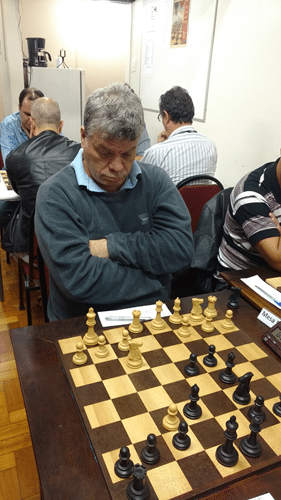 Leo Ramos Simões Campeão do Torneio Interno de Inverno! – Associação ...